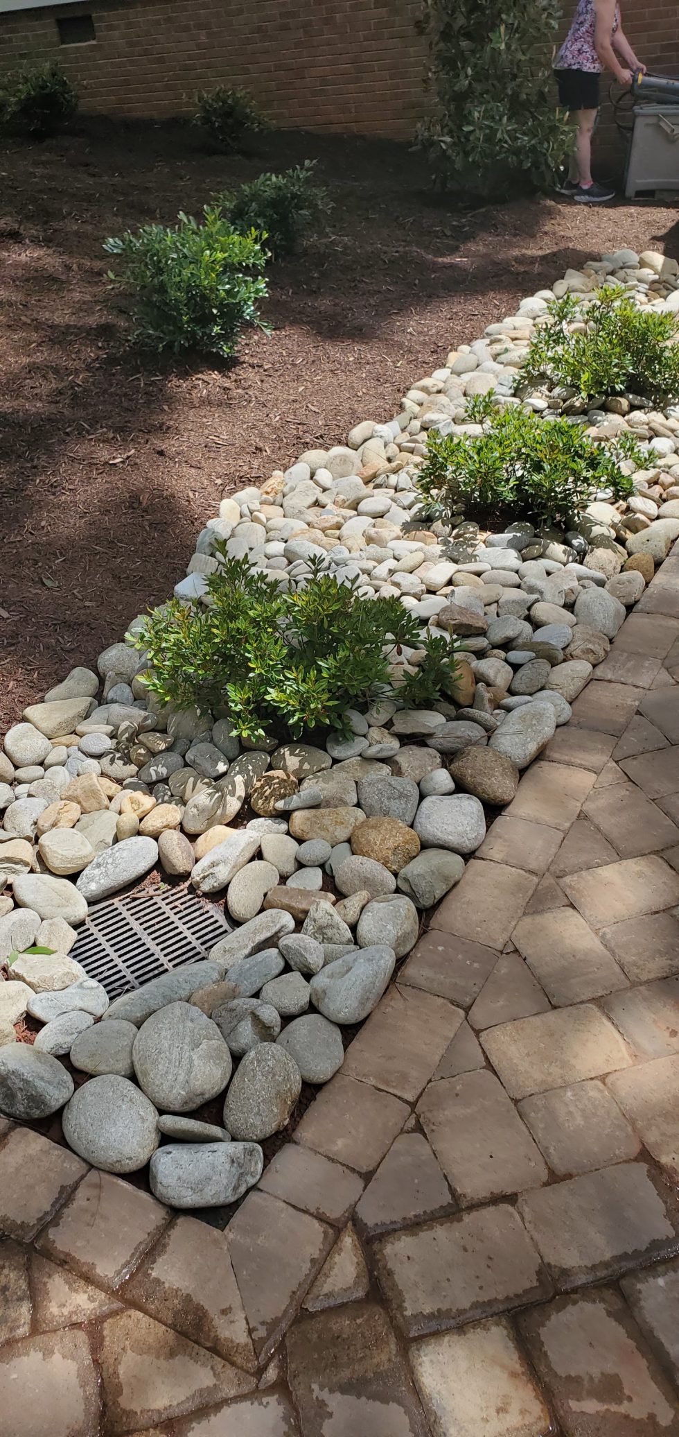 Gallery | Island Creek Landscape