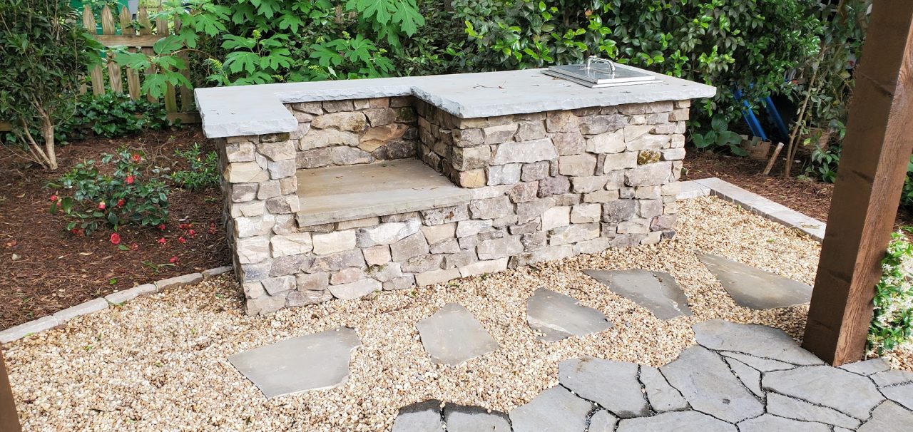 Gallery | Island Creek Landscape