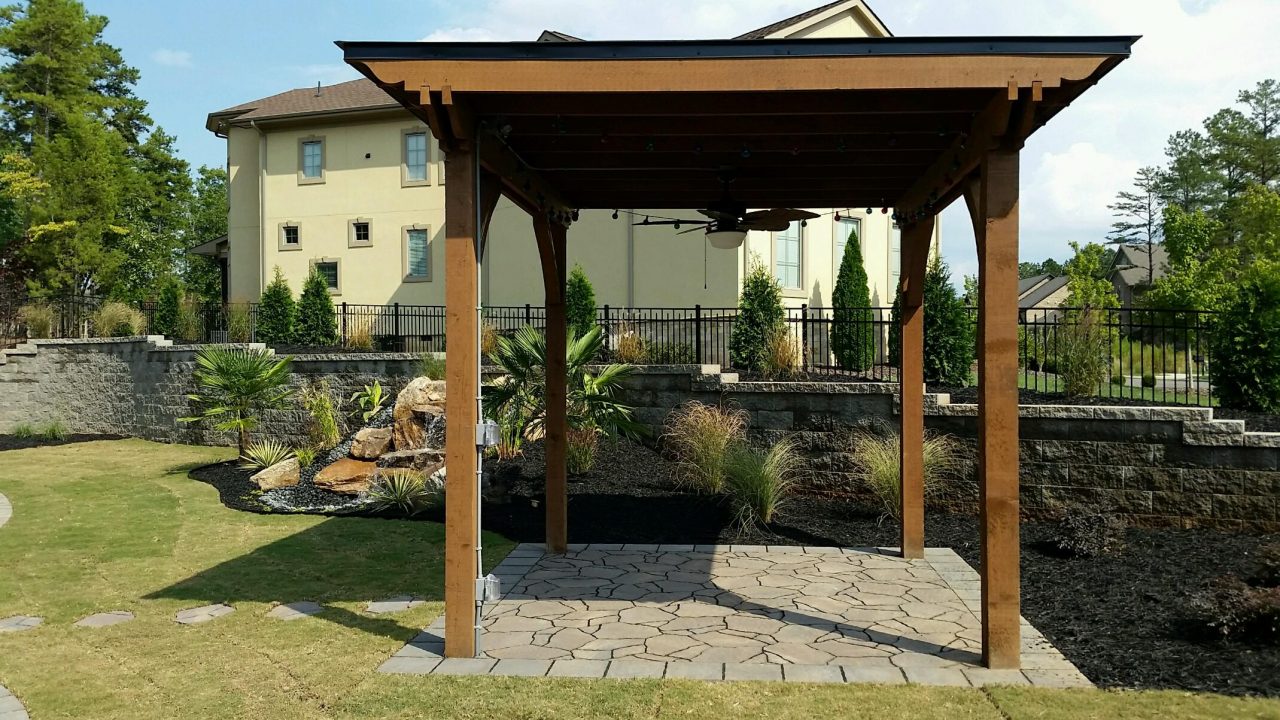 Gallery | Island Creek Landscape